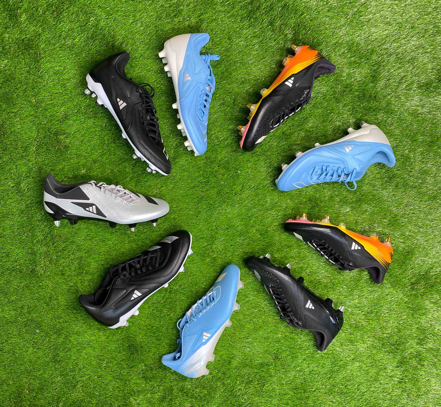 The Rugby Store in Europe | Boots, Balls & Shirts – Rugby Warehouse