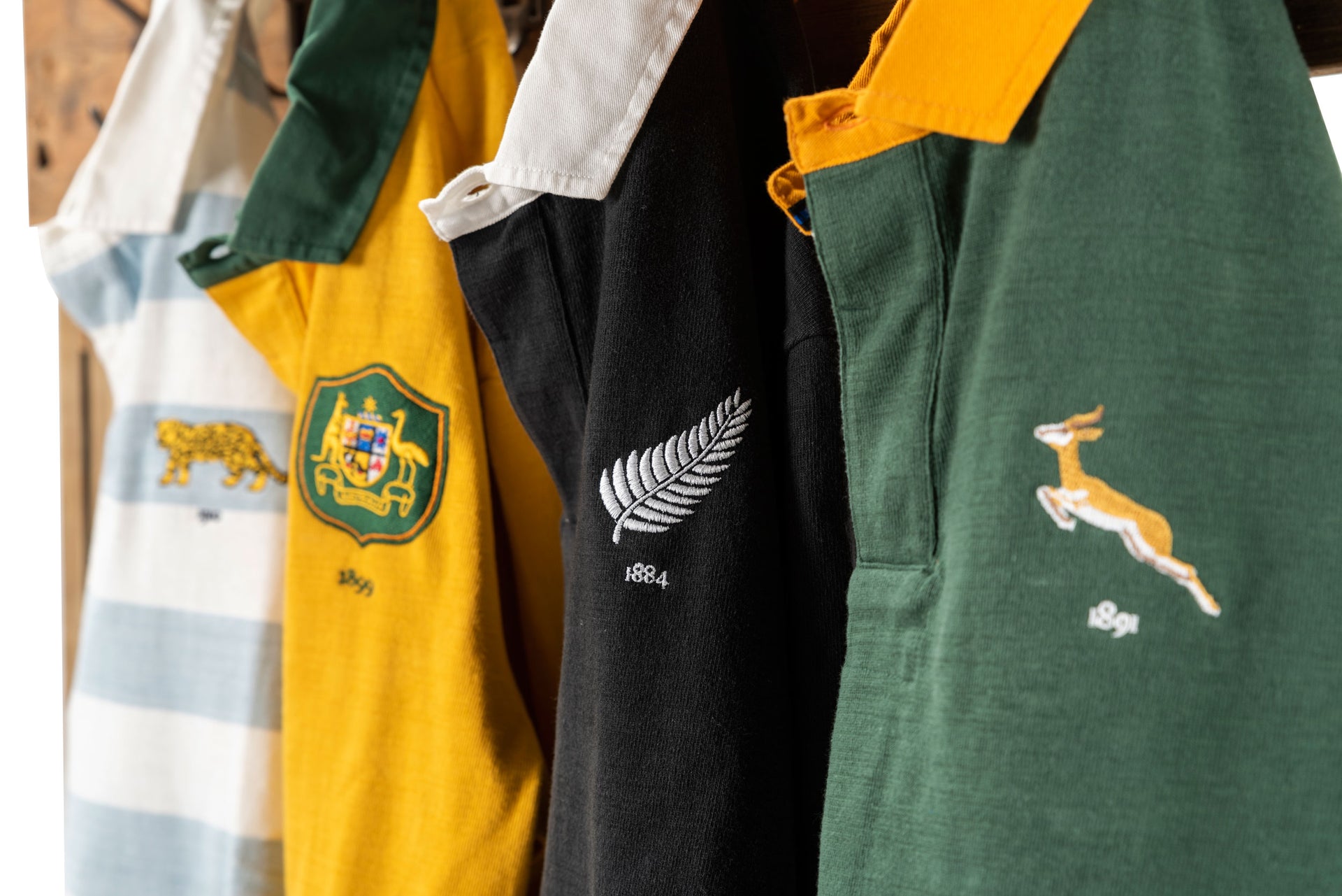 The Rugby Store in Europe | Boots, Balls & Shirts – Rugby Warehouse